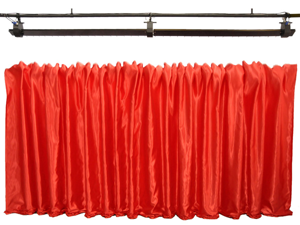 ShowTex Rental | Kabuki 50